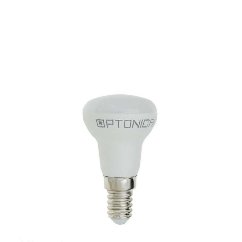 Ampoule LED E14 R39 4W équivalent à 30W - Blanc Naturel 4500K | Leroy ...