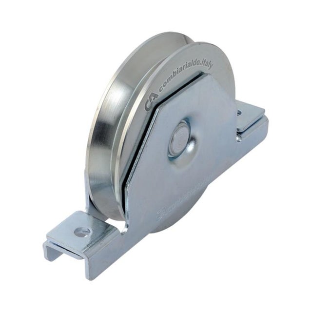 Roues et galets pour backstand au meilleur prix | Leroy Merlin