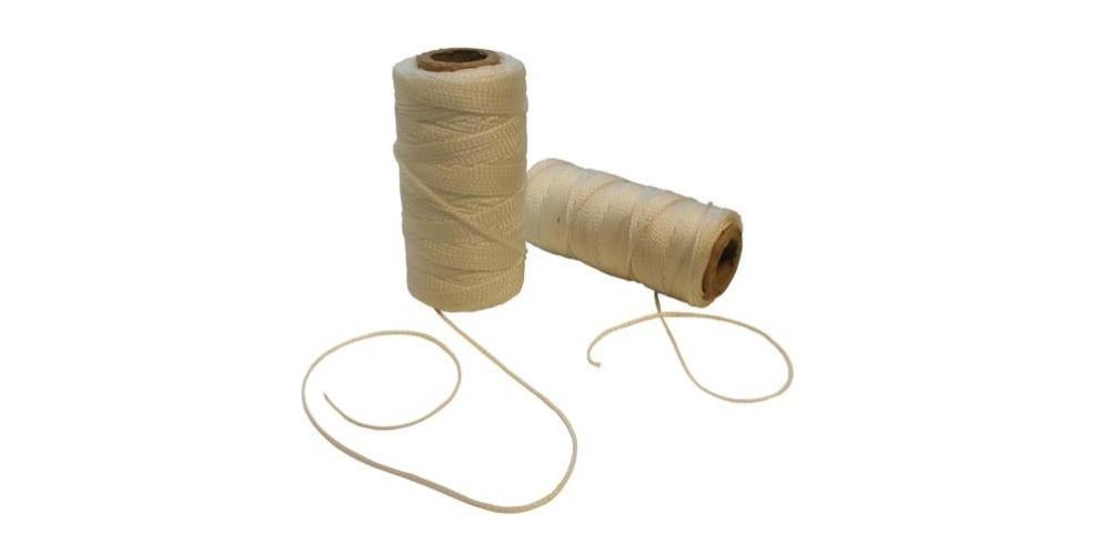 Toolland MASONRY ROPE - 1.2 mm - LENGTH 50 m | Leroy Merlin