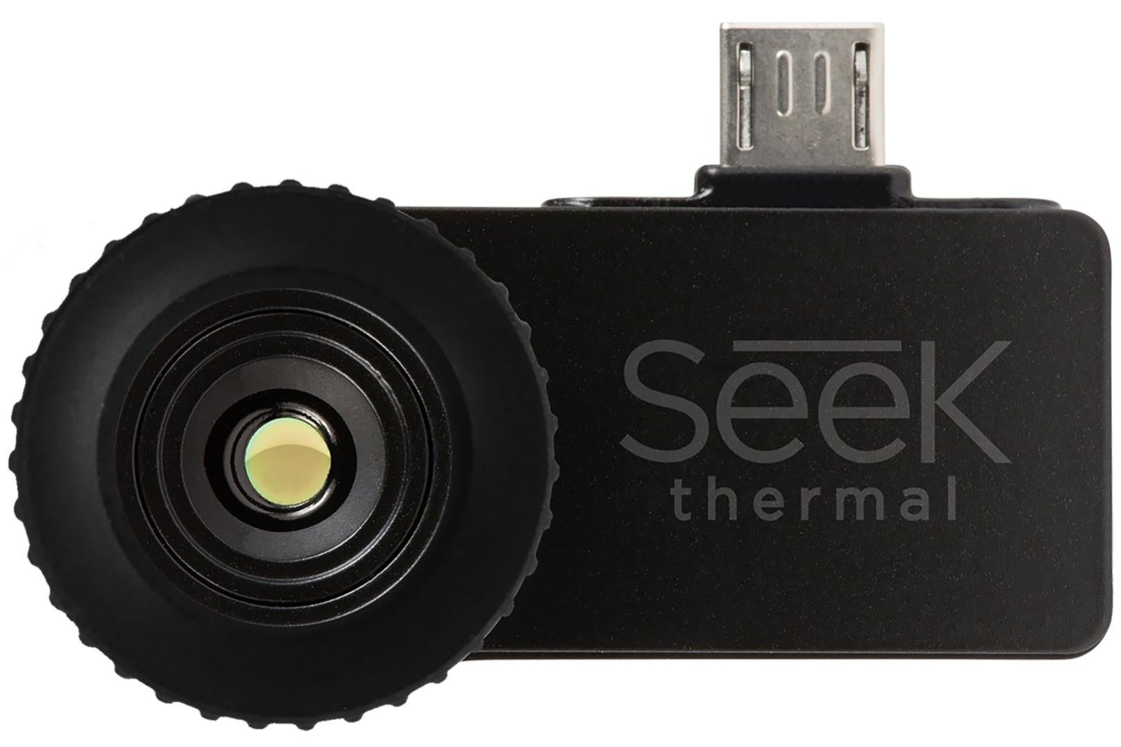 Cerca la termocamera compatta Android micro USB UW-EAA | Leroy Merlin