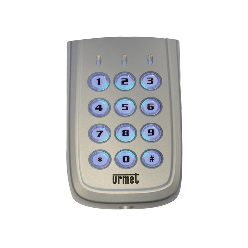Clavier codé série 1412 compact 141202 | Leroy Merlin