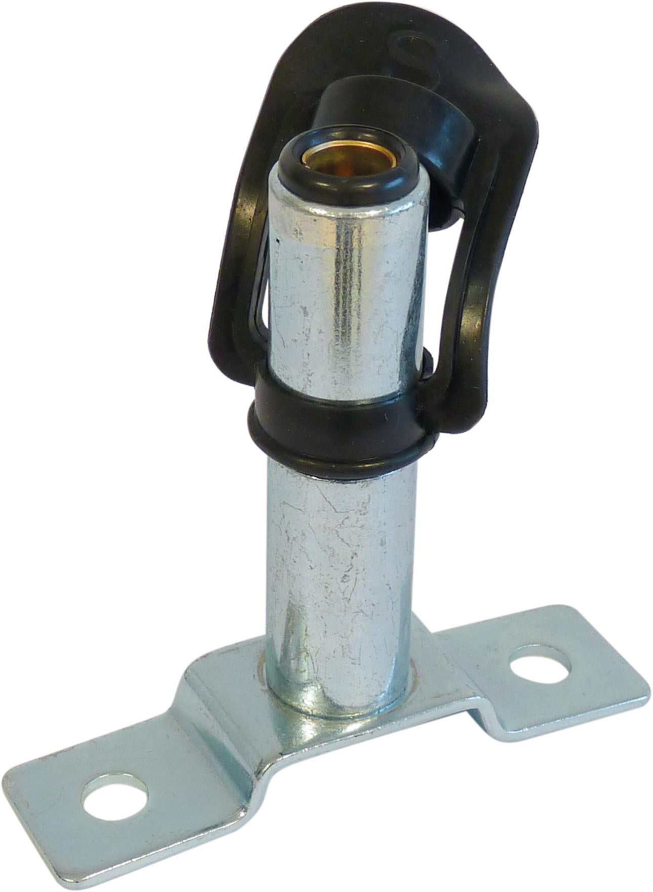 SODELEC - Connexion sur tige sur bride à plat - 16350 | Leroy Merlin