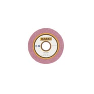 Disque Affuteuse Chaine Tronconneuse Tecomec Leroy Merlin