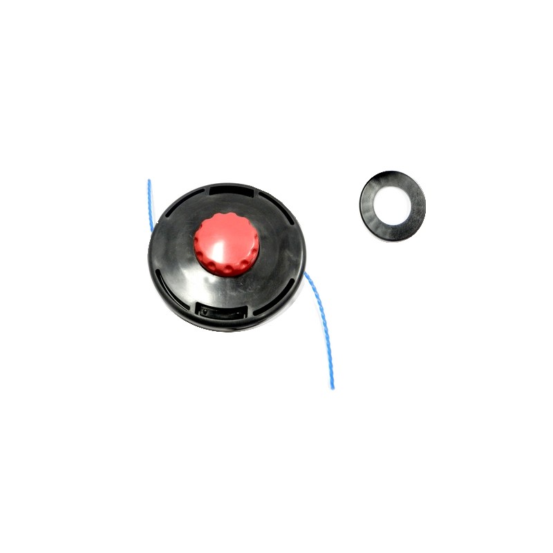 Tete a fil nylon debroussailleuse Echo | Leroy Merlin