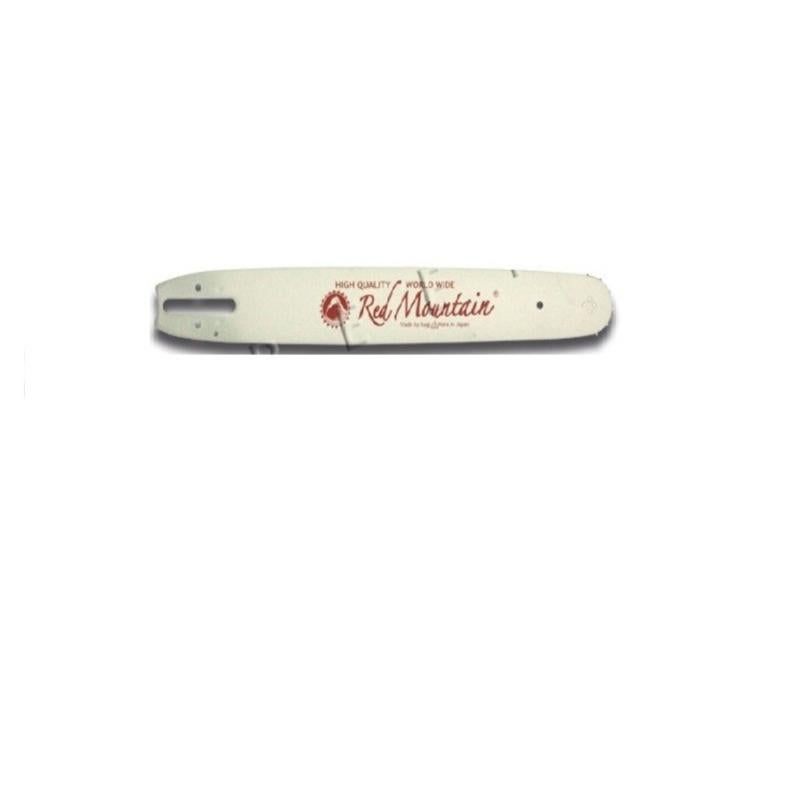 Guide chaine tronçonneuse Dolmar 45 cm 3/8 058 64 dents | Leroy Merlin