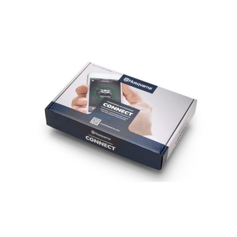 Kit Connect Automower Husqvarna | Leroy Merlin