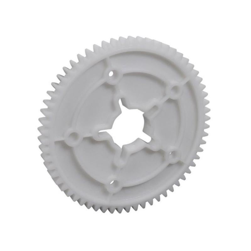 Rasaerba a trazione posteriore Crown GGP - 322120110/0 | Leroy Merlin