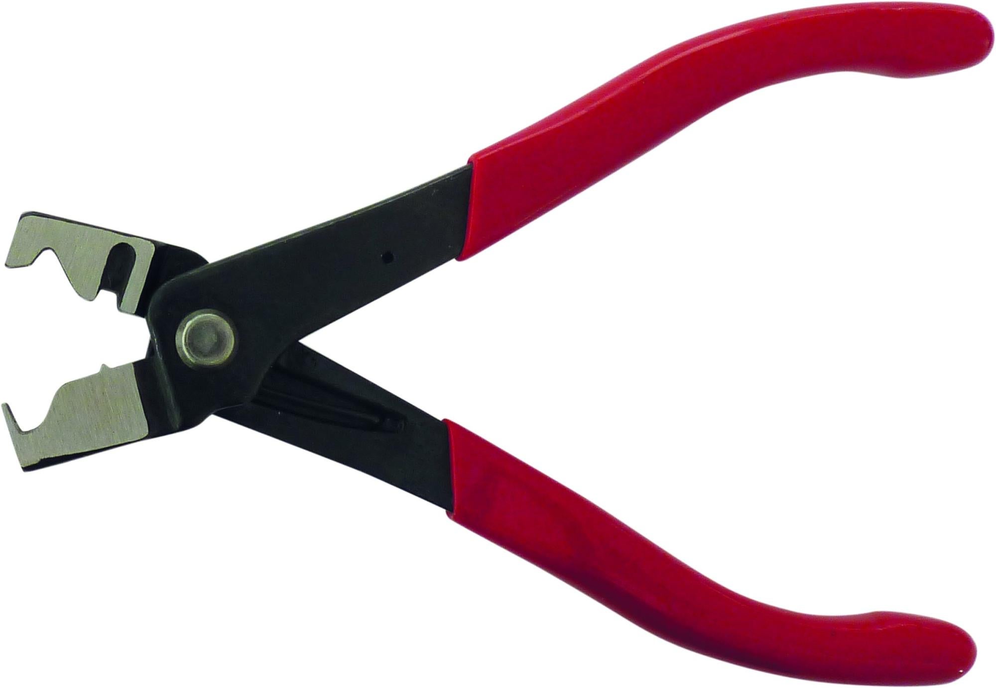 DRAKKAR TOOLS - Pince à sertir et déssertir - Longueur: 175mm - 12550 ...