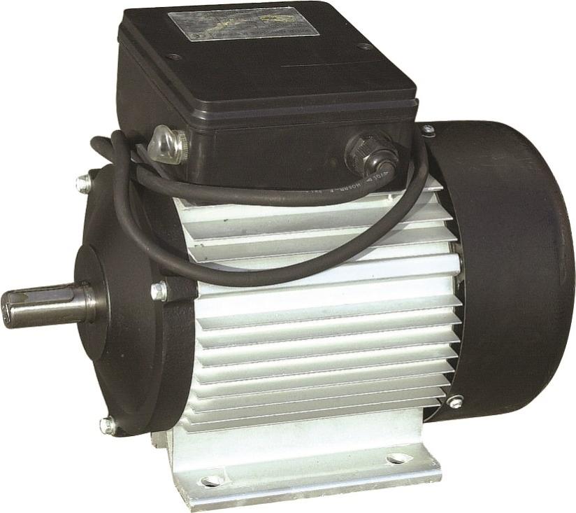 SODISE - Moteur électrique - 07000 | Leroy Merlin