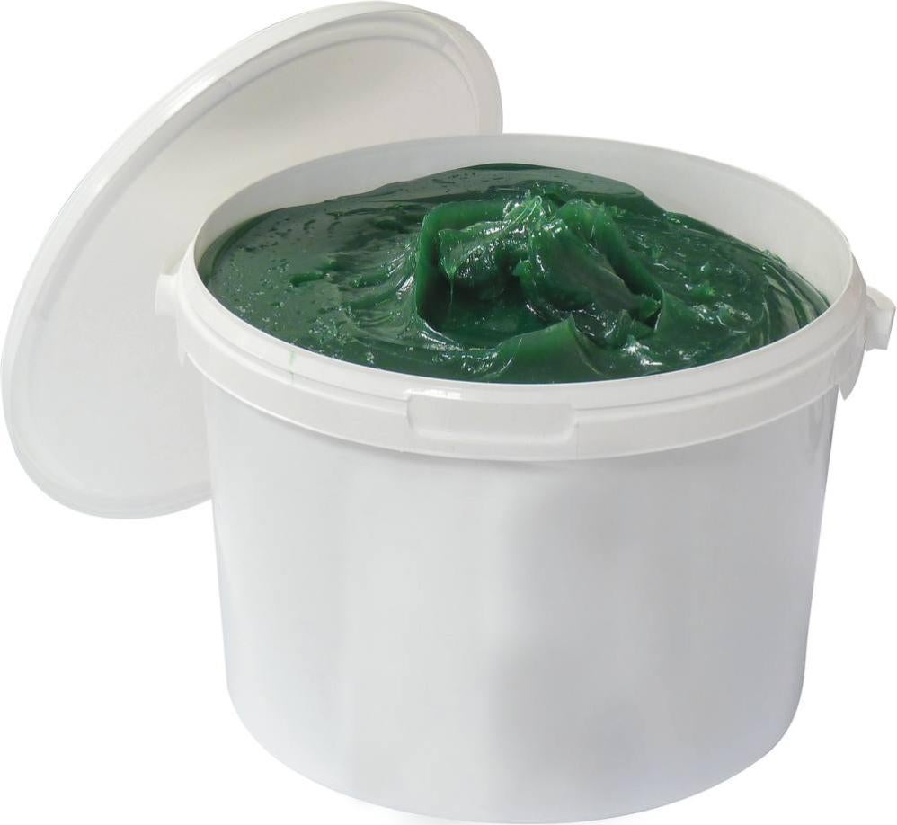 SODILUB - Graisse verte supérieure multiplex seau de 5KG - 10304 ...