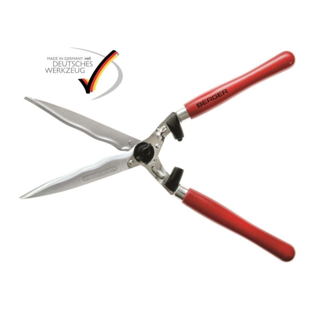 Comfort Hedge Trimmer 540 mm con rettifica onda | Leroy Merlin