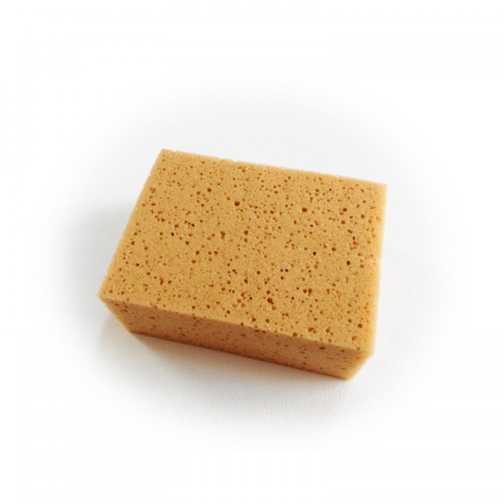 Spugna per lavaggio auto 130x100x55mm | Leroy Merlin
