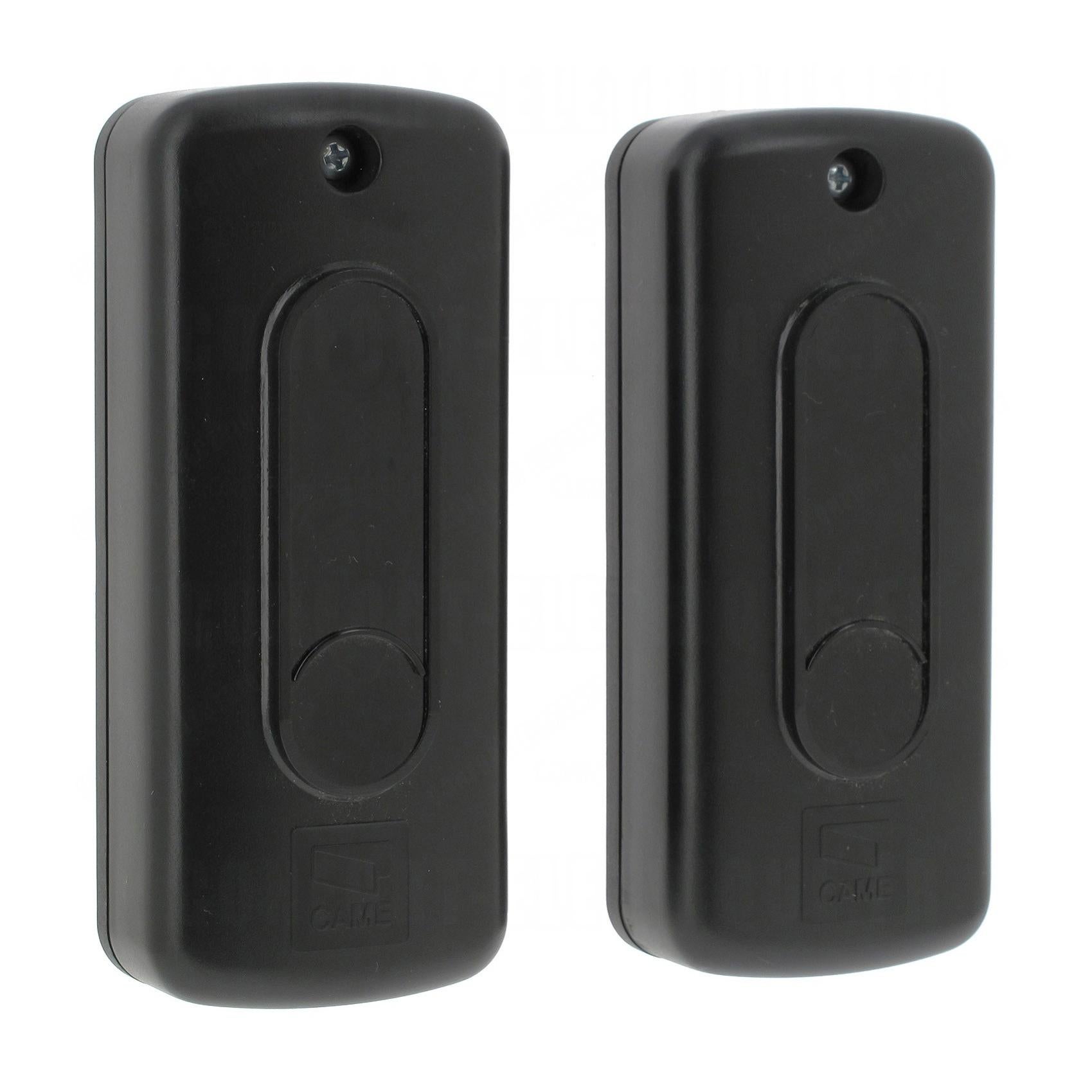 Set di fotocellule per la motorizzazione di cancelli - CAME | Leroy Merlin