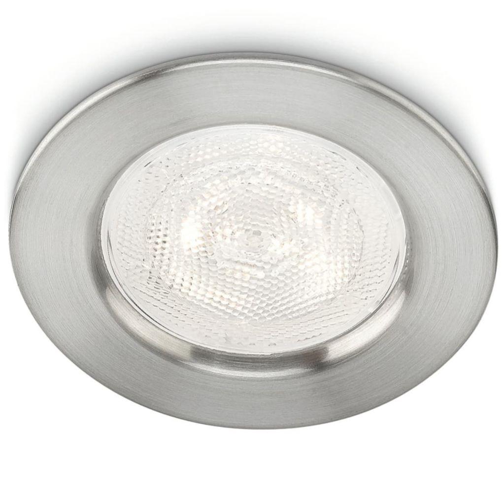 Philips myLiving Faretti Incassati Sceptrum 3 W 591011716 | Leroy Merlin