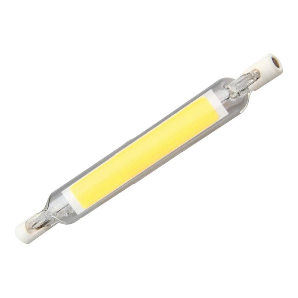 Lampadina Led Silver Electronics 1130750 Eco G9 5000k | Leroy Merlin