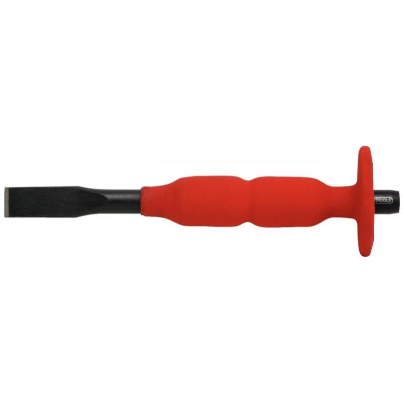 KS TOOLS 156.0320 Burin à poignée confort | Leroy Merlin