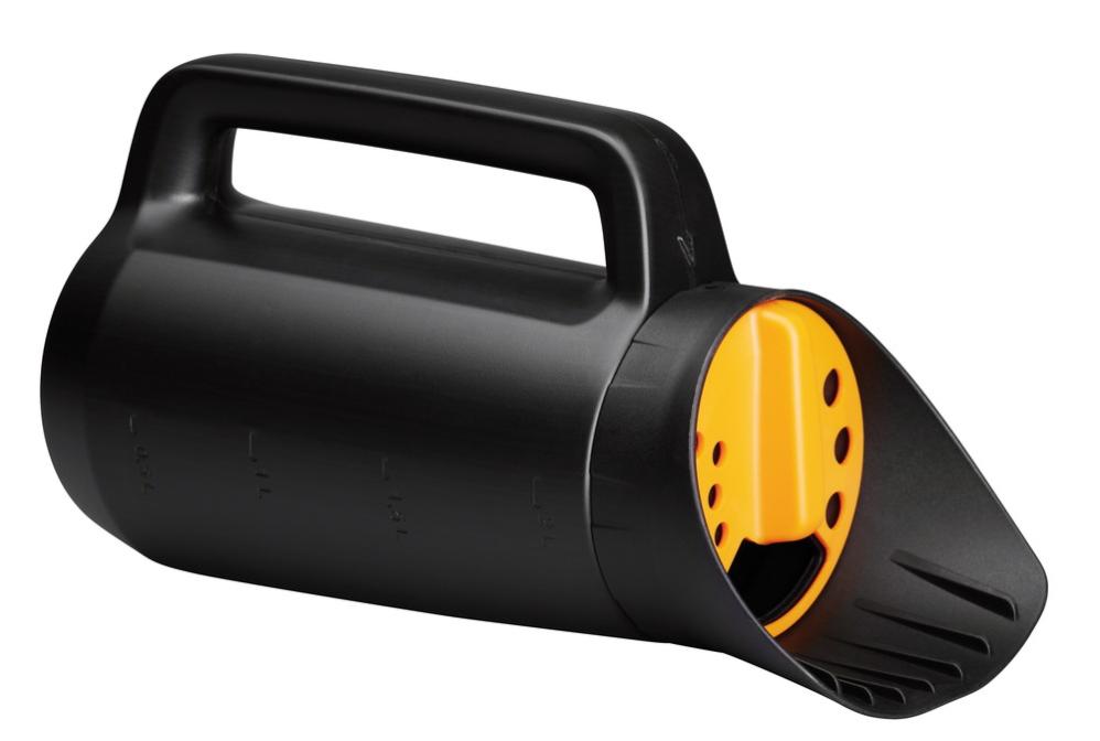 Spargi concime manuale 'solid' con maniglia ergonomica | Leroy Merlin