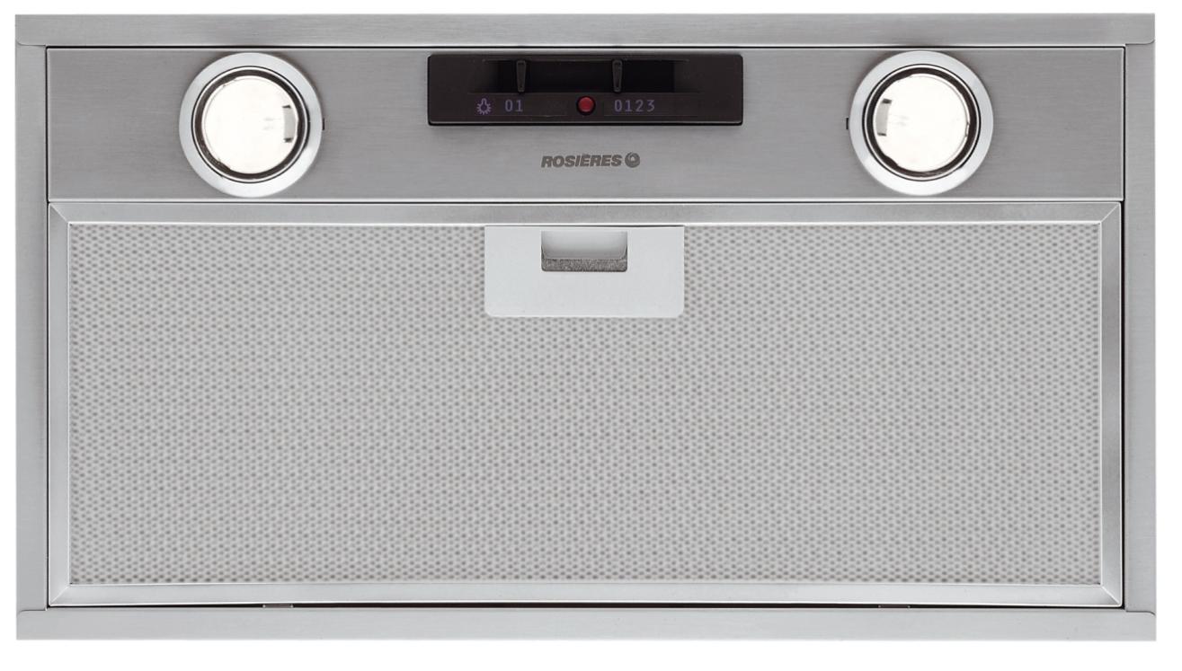 Groupe filtrant 52cm 750m3/h - Rosieres RHG580IN | Leroy Merlin