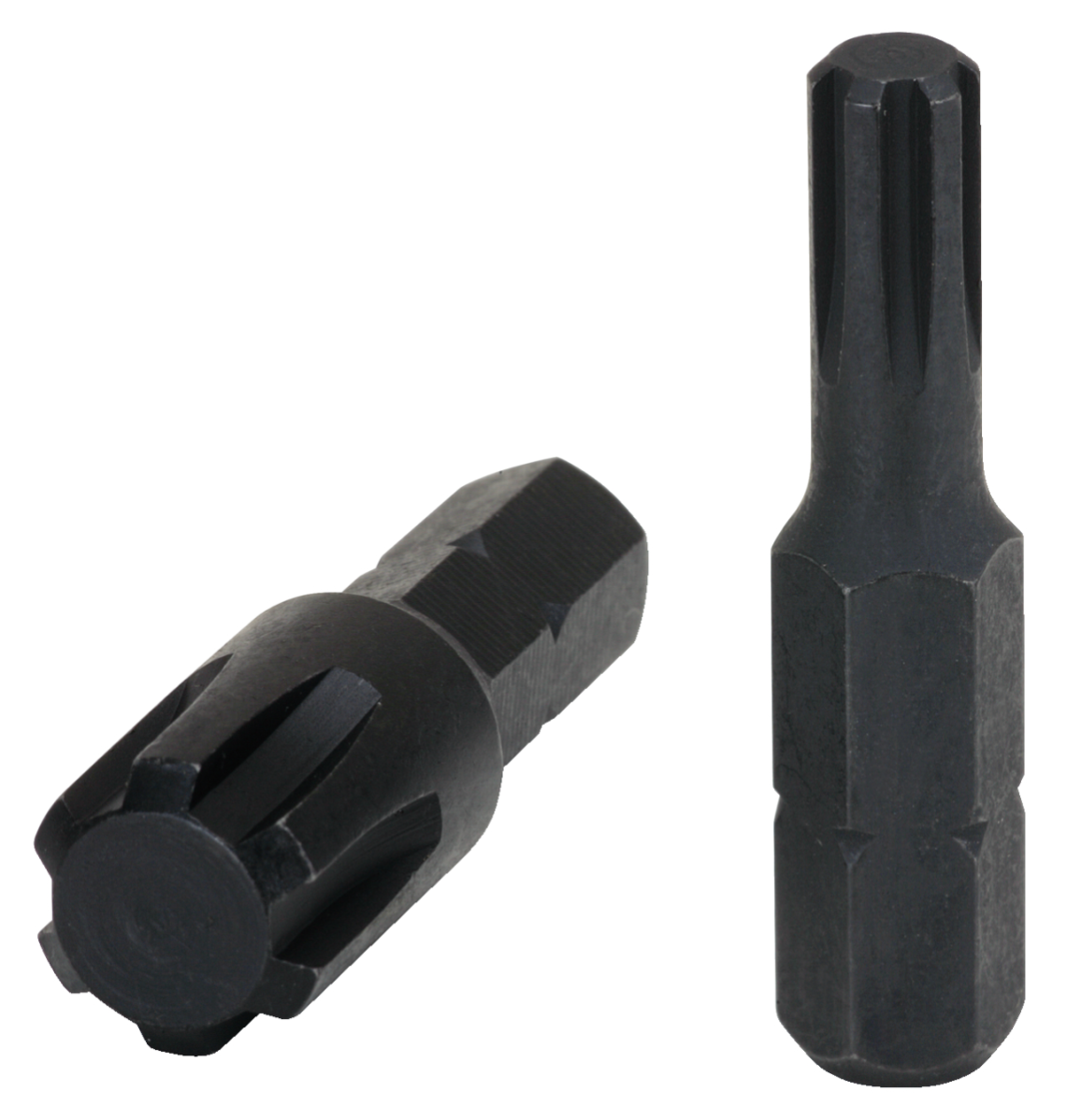 KS TOOLS - Embout à chocs M8 38mm 5/16 à chocs à cannelures (RIBE) du ...