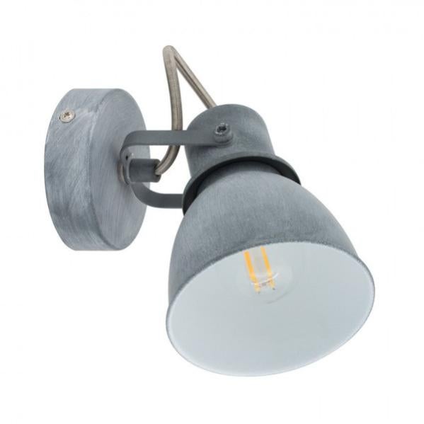 Lampada Da Parete Ledkia Emery 25w | Leroy Merlin