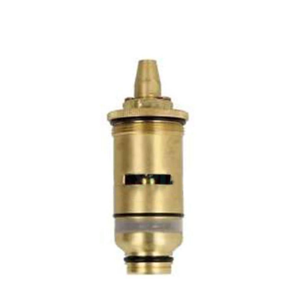 Ricambio cartuccia termostatica 1/2" a cera Grohe 47012000 | Leroy Merlin