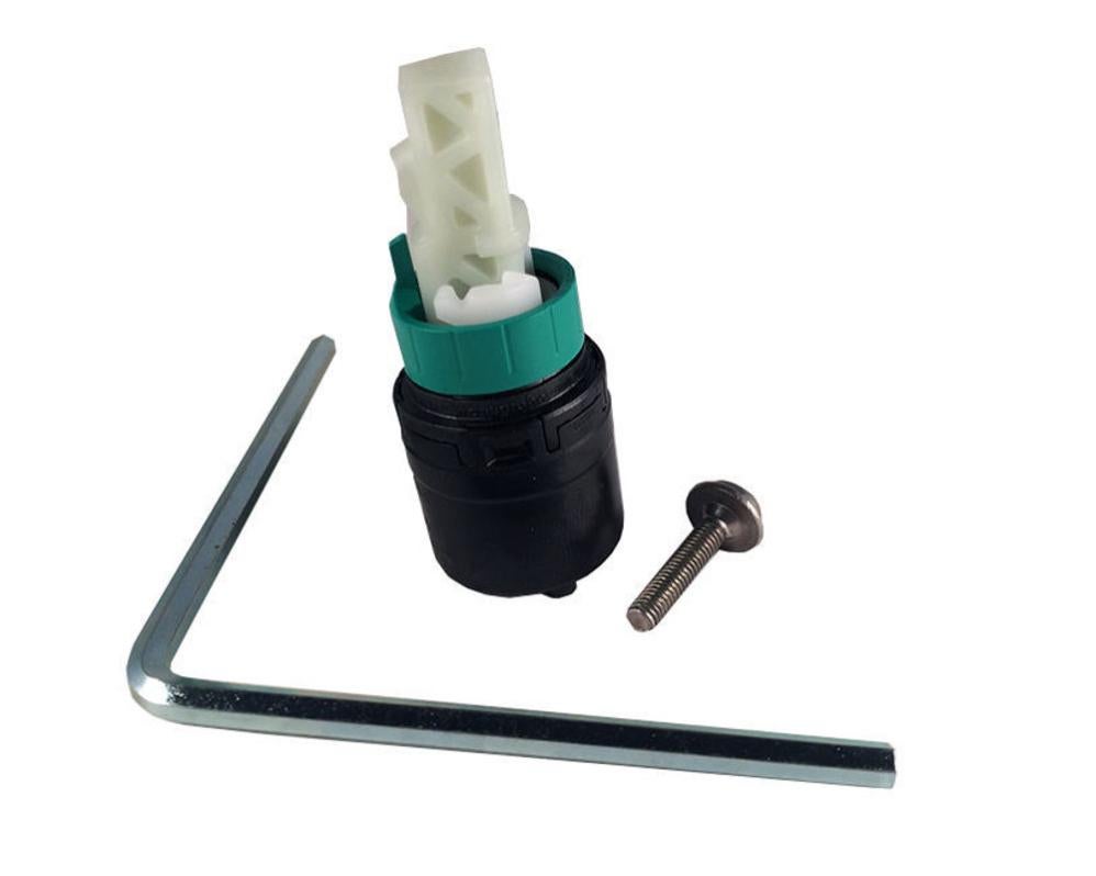 Ricambio cartuccia miscelazione Hansgrohe 97685000 | Leroy Merlin