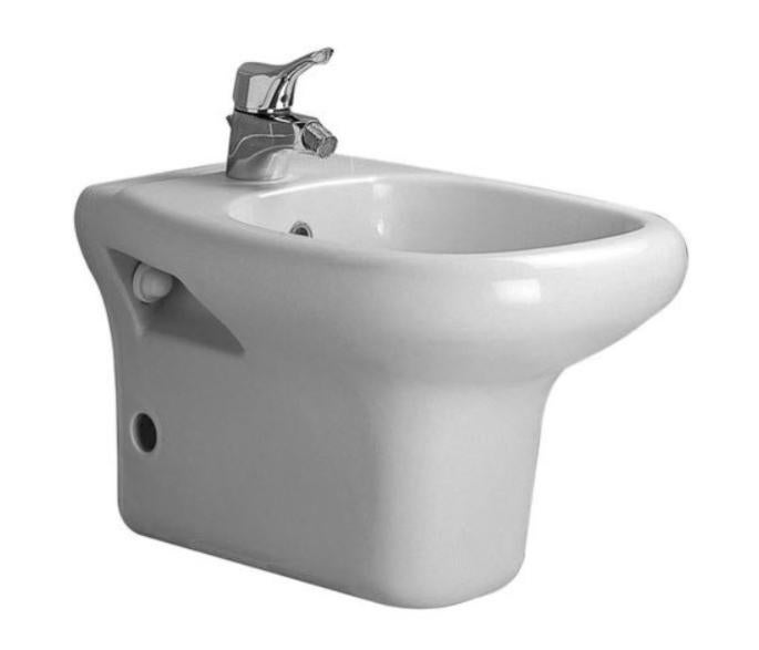 Ideal Standard Bidet Sospeso Tesi Classic Ideal Standard Colore Bianco ...