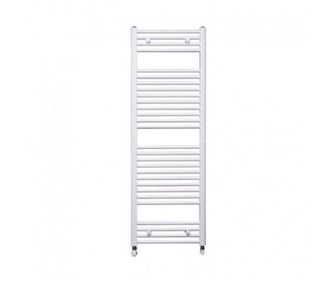 Zehnder Aura 1800x550 Radiatore Scaldasalviette Bianco Ral 9016 | Leroy ...