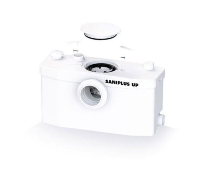 Sanitrit SFA SANITOP UP SPSUP | Leroy Merlin