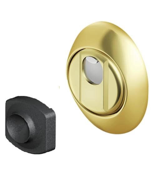 Protezione Magnetica Disec 4g Per Cilindro Con Mostrina Super Top H.25 ...