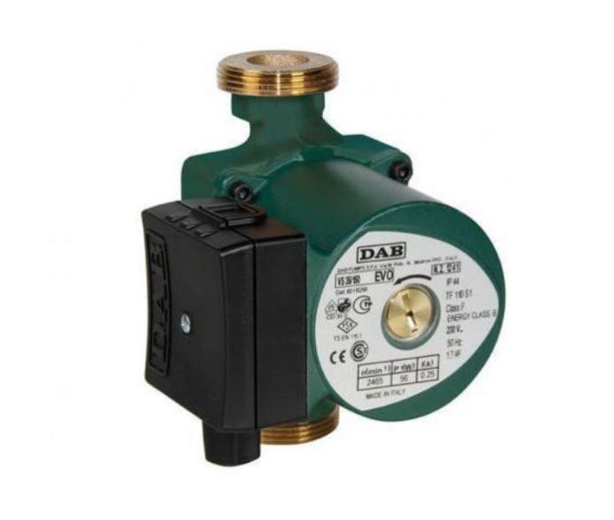 Circolatore Dab Per Acqua Sanitaria Vs 16/150 M (alim. 1x230v 50hz) | Leroy Merlin
