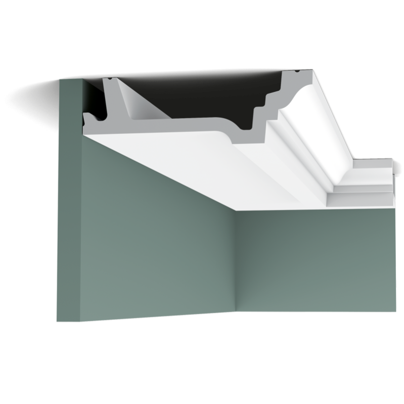 Confezione da 4 metri Cornice come base C305- ORAC DECOR | Leroy Merlin
