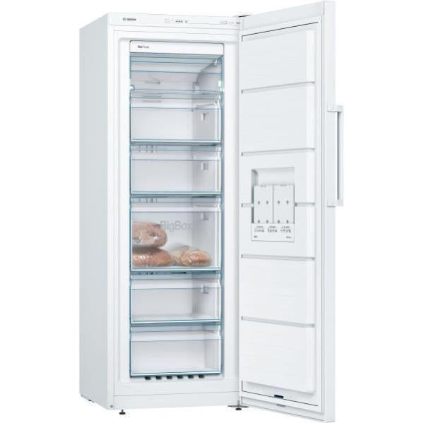 Congelateur Armoire Froid Ventile