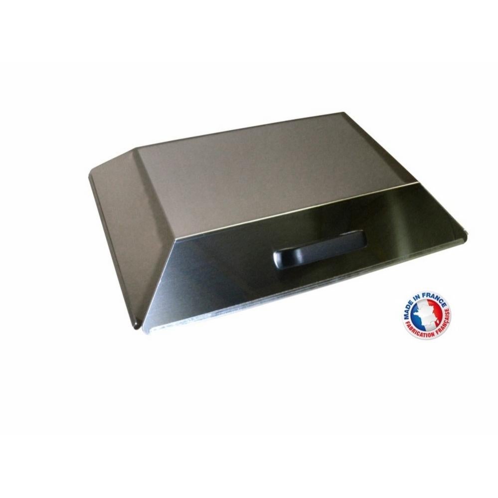 Couvercle plancha électrique CLASSIC 600 - PLANCHAELEC | Leroy Merlin