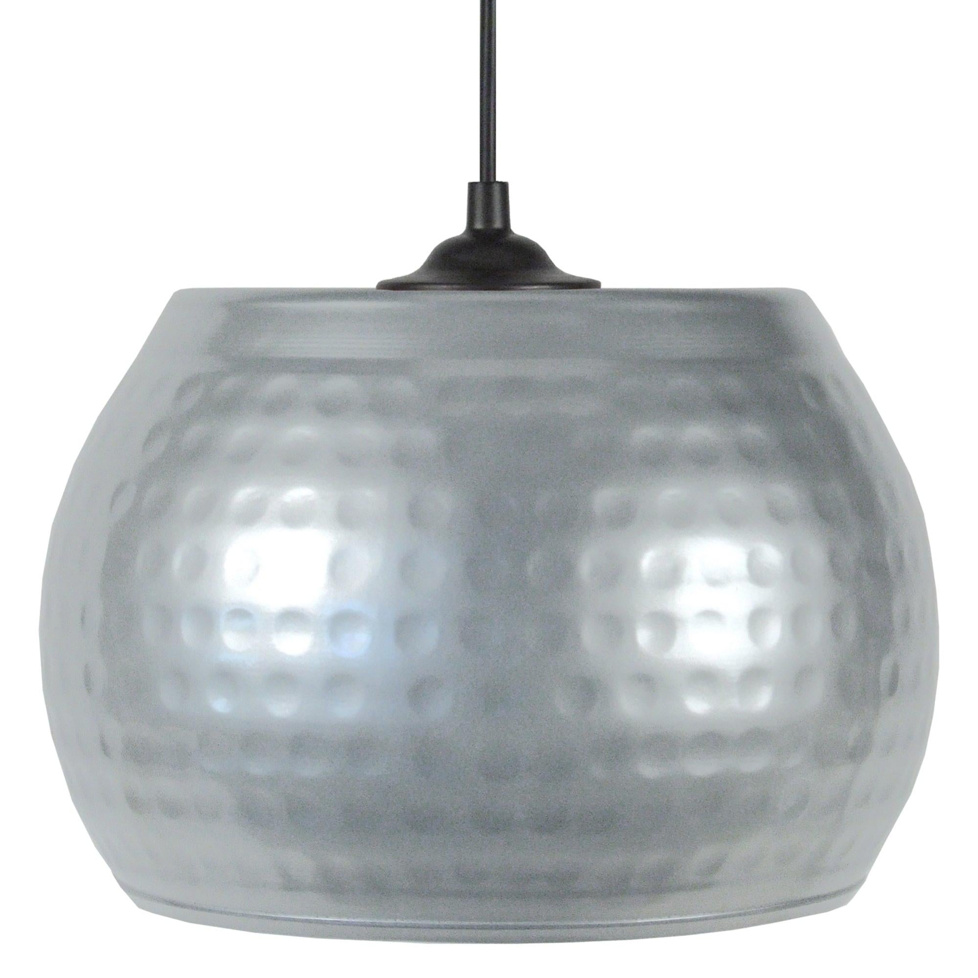 BANGALORE - Suspension bol métal aluminium | Leroy Merlin