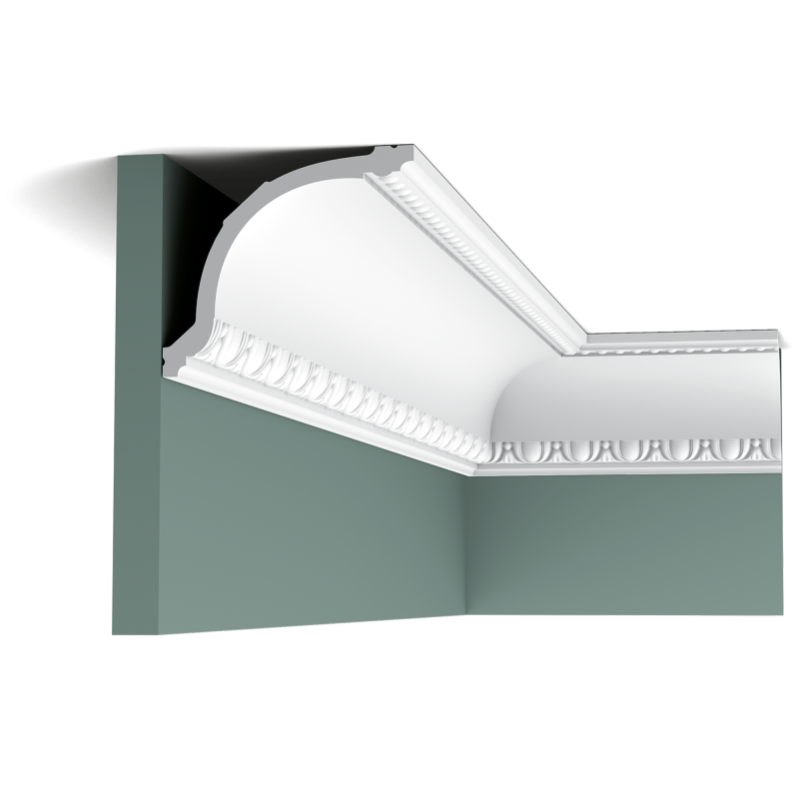 Cornice moderna con influenze classiche C216- ORAC DECOR | Leroy Merlin