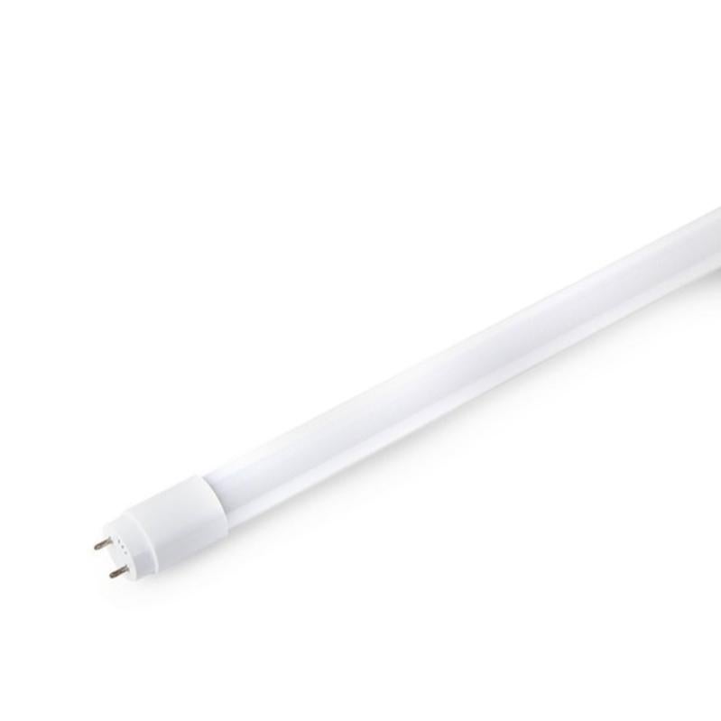 Tubo Led T8 10w 60 Cm In Nano-plastica 6400k° | Leroy Merlin