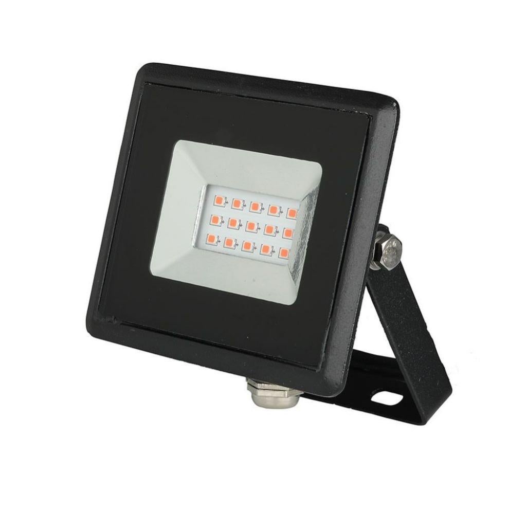 E-Series 10W SMD LED Baliza Rojo IP65 | Leroy Merlin