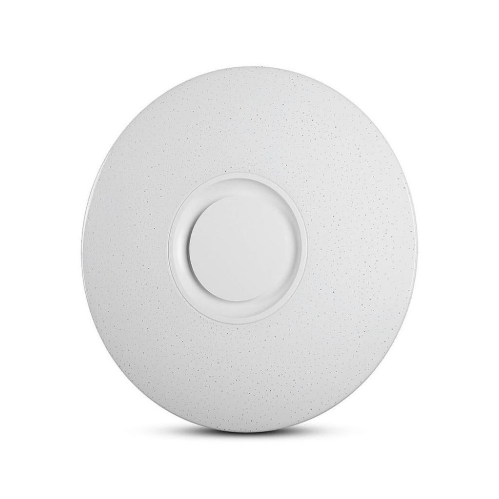 V-TAC SMART HOME VT-5500 Lampe LED dôme 35W surface design bluetooth ...