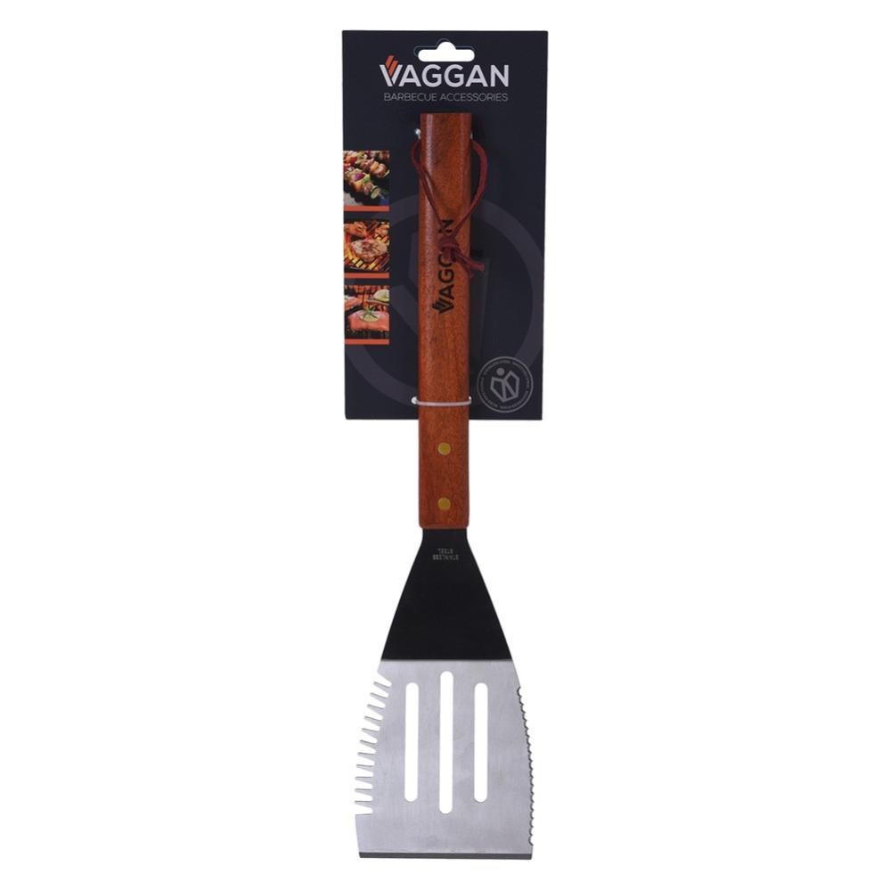 Spatola Per Barbecue Cm 41 Koopman | Leroy Merlin