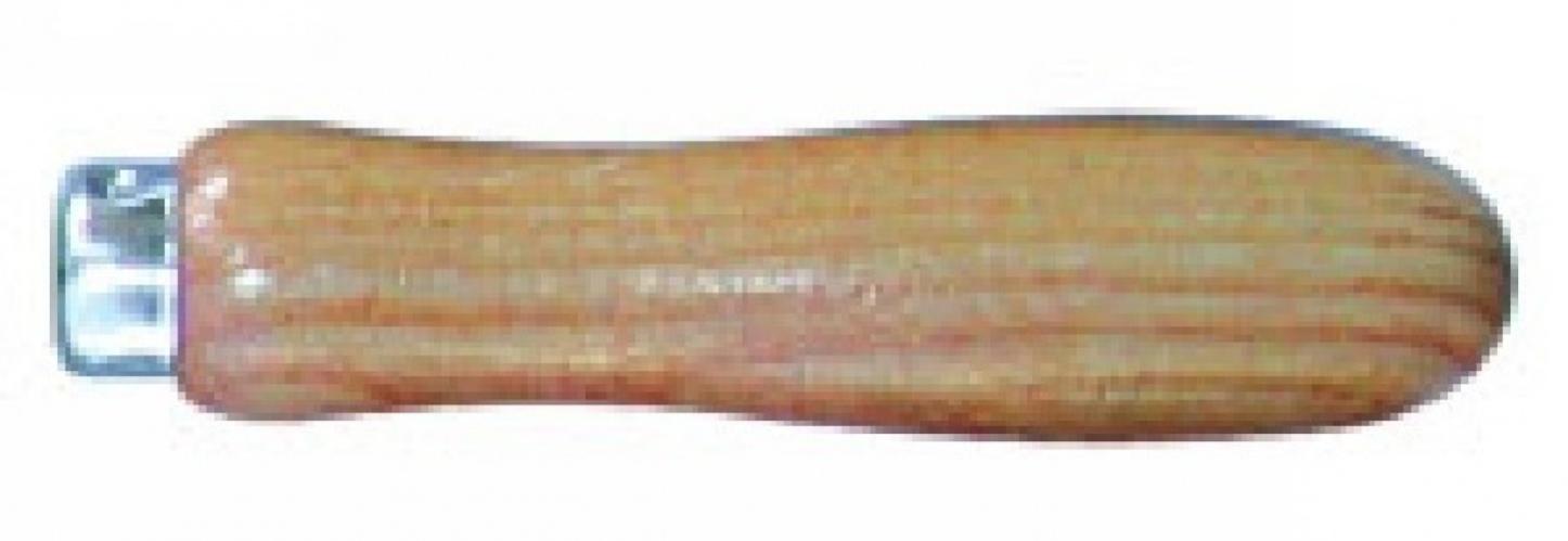 Lima in legno e manici a raspa Ø 25 x 120 mm | Leroy Merlin