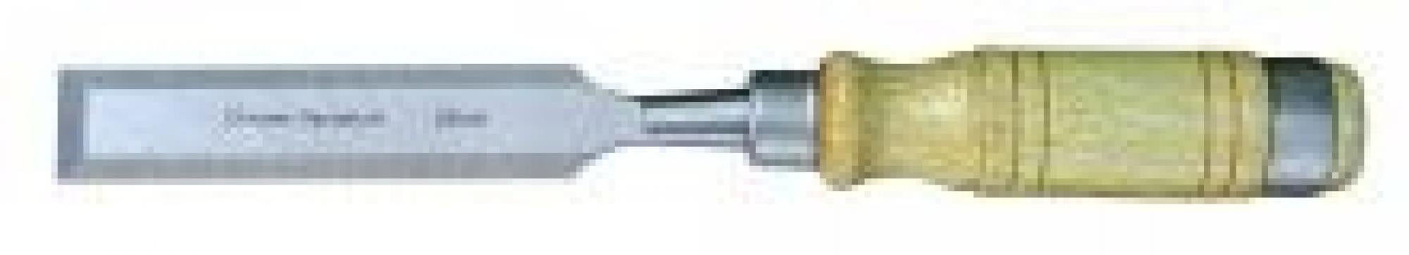 Scalpelli per legno con manico in legno da 18 mm | Leroy Merlin