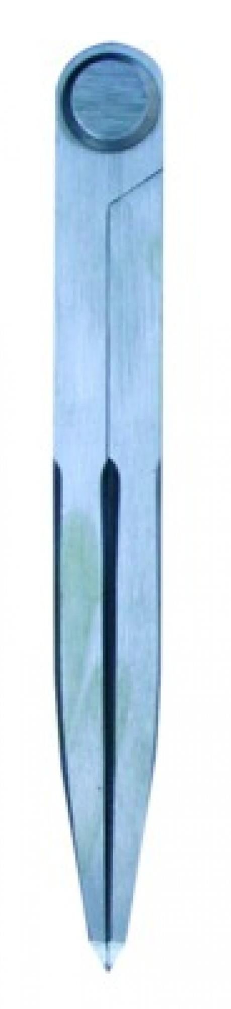 Compas de menuisier droit 220 mm | Leroy Merlin