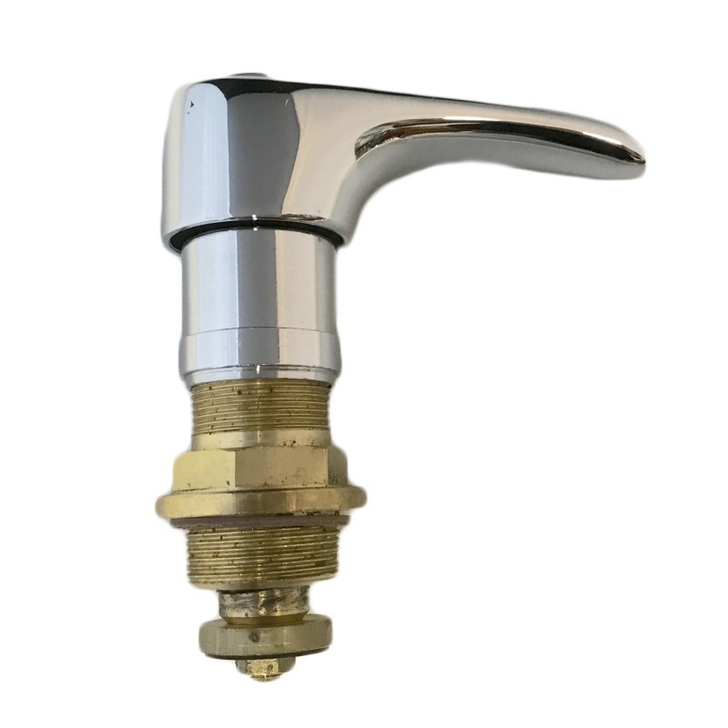 Tige complète mobile 26x19 boulon complet | Leroy Merlin