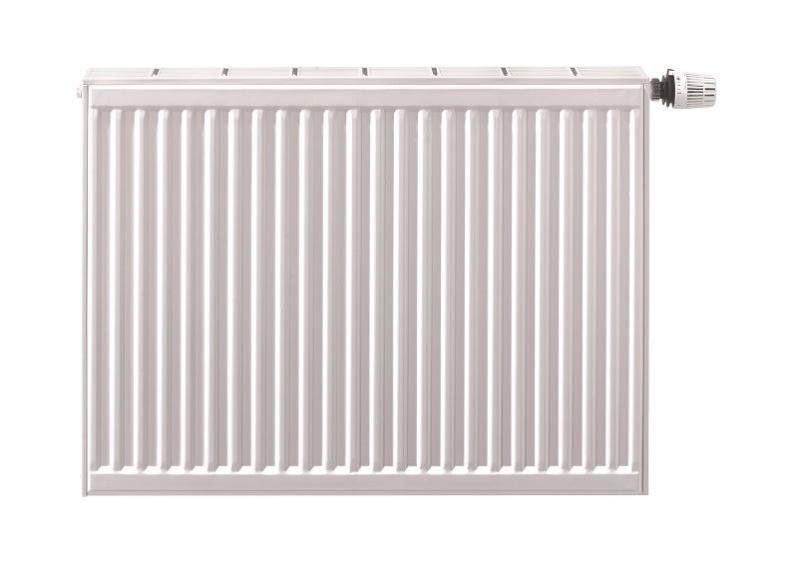 Radiateurs panneaux NOVELLO H600 - Type 22 - Haut. 600 - Long. 900 ...