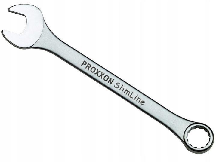 Proxxon Set di chiavi poligonali 21 pezzi 6-32 mm PR23822 mod. PR23822 ...