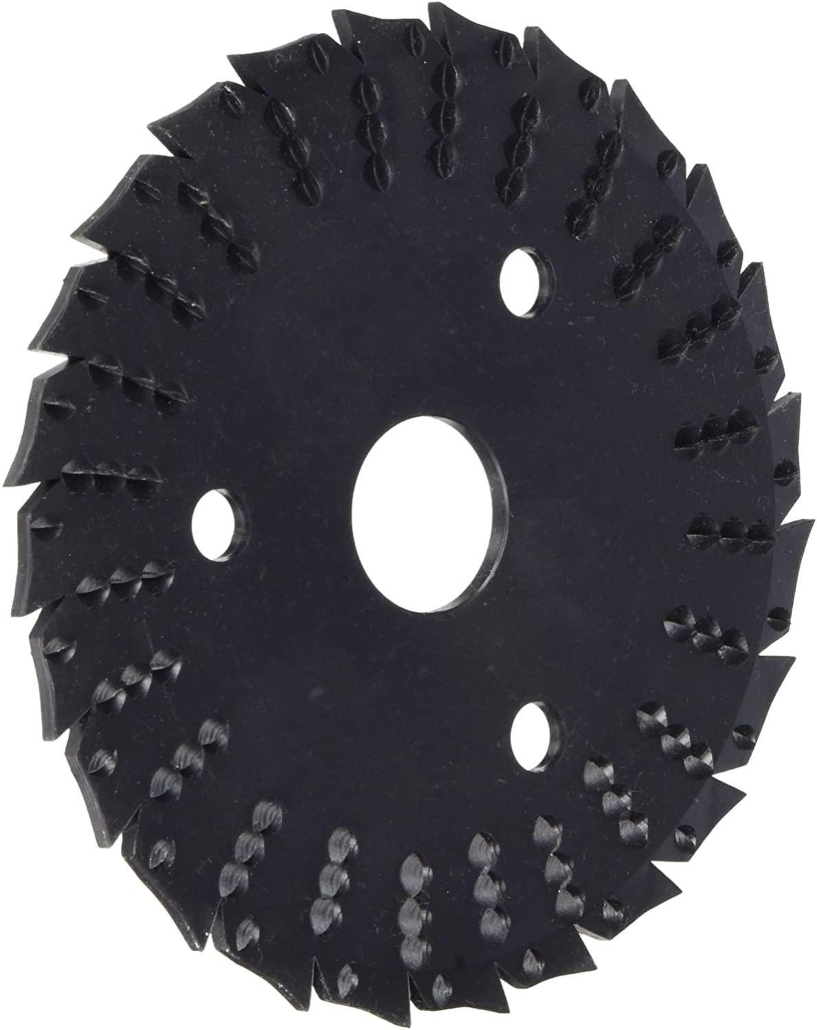 Rotarex Disco Di Raspatura R4/115 Black Mamba R4/115 Mod. R4/115 Ean ...