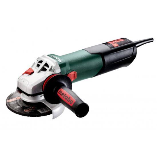 Smerigliatrice 125 mm WA 13-125 Quick - 1300W | Leroy Merlin