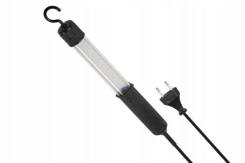 Lena Lighting Lampada da officina a LED OPTIM LED 205958 mod. 205958 ...