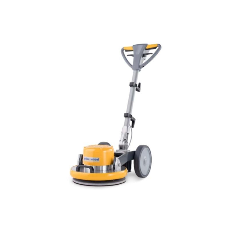 Roto-orbitale GHIBLI WIRBEL - 1000W - O 143 U 10 | Leroy Merlin